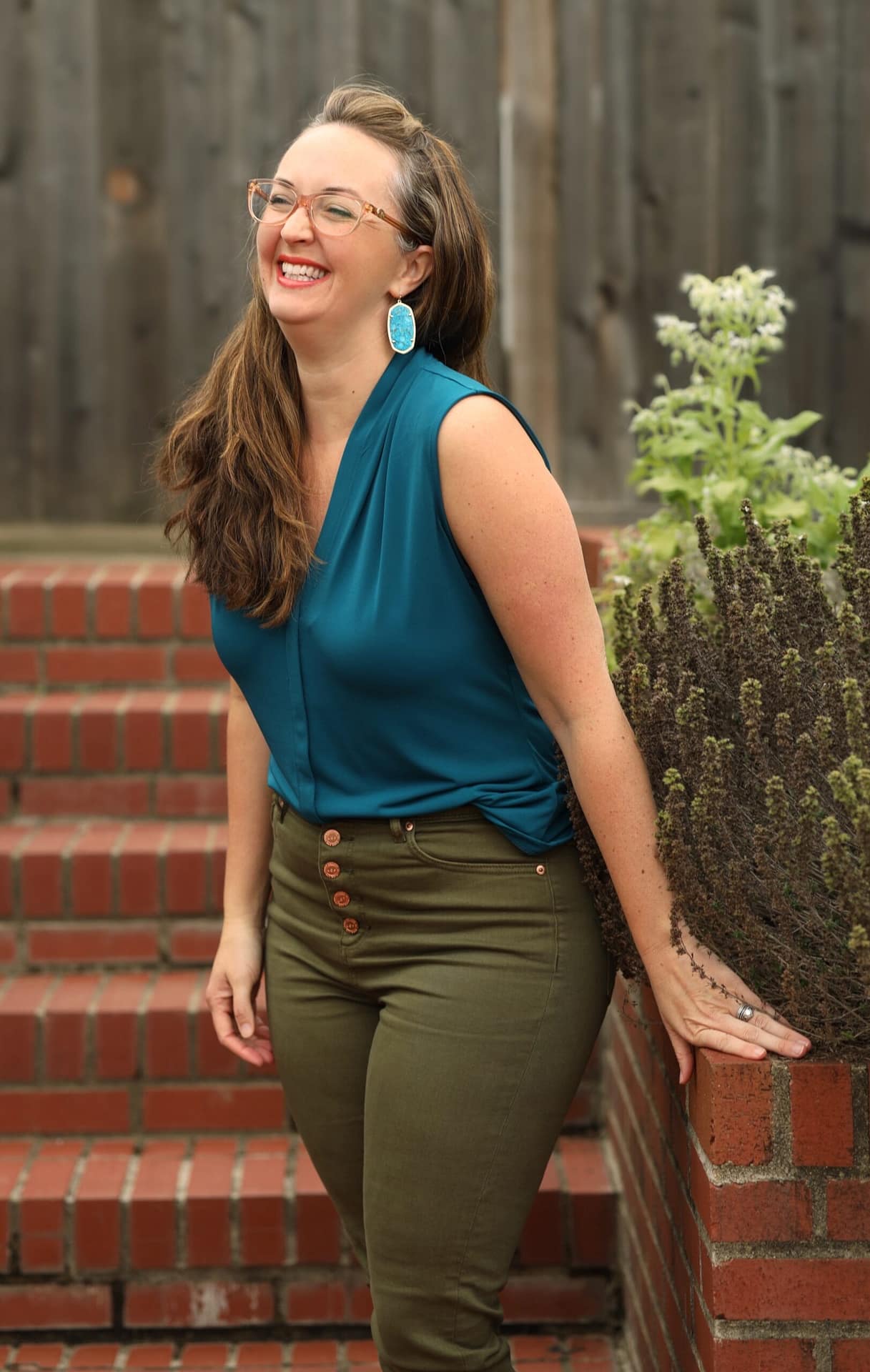 About Amy - Grace in Homeschool